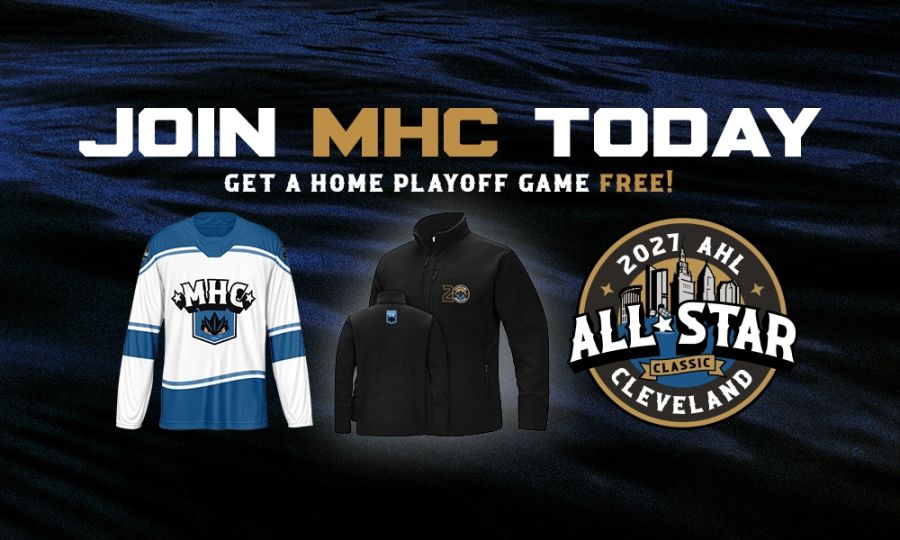 Monsters Hockey Club