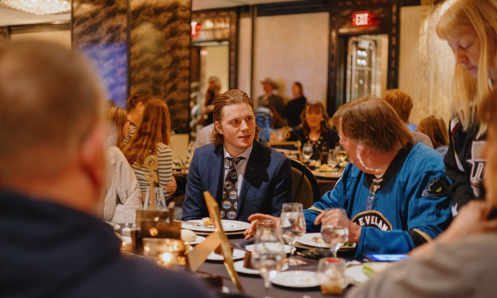 VIP and General Admission Sold Out