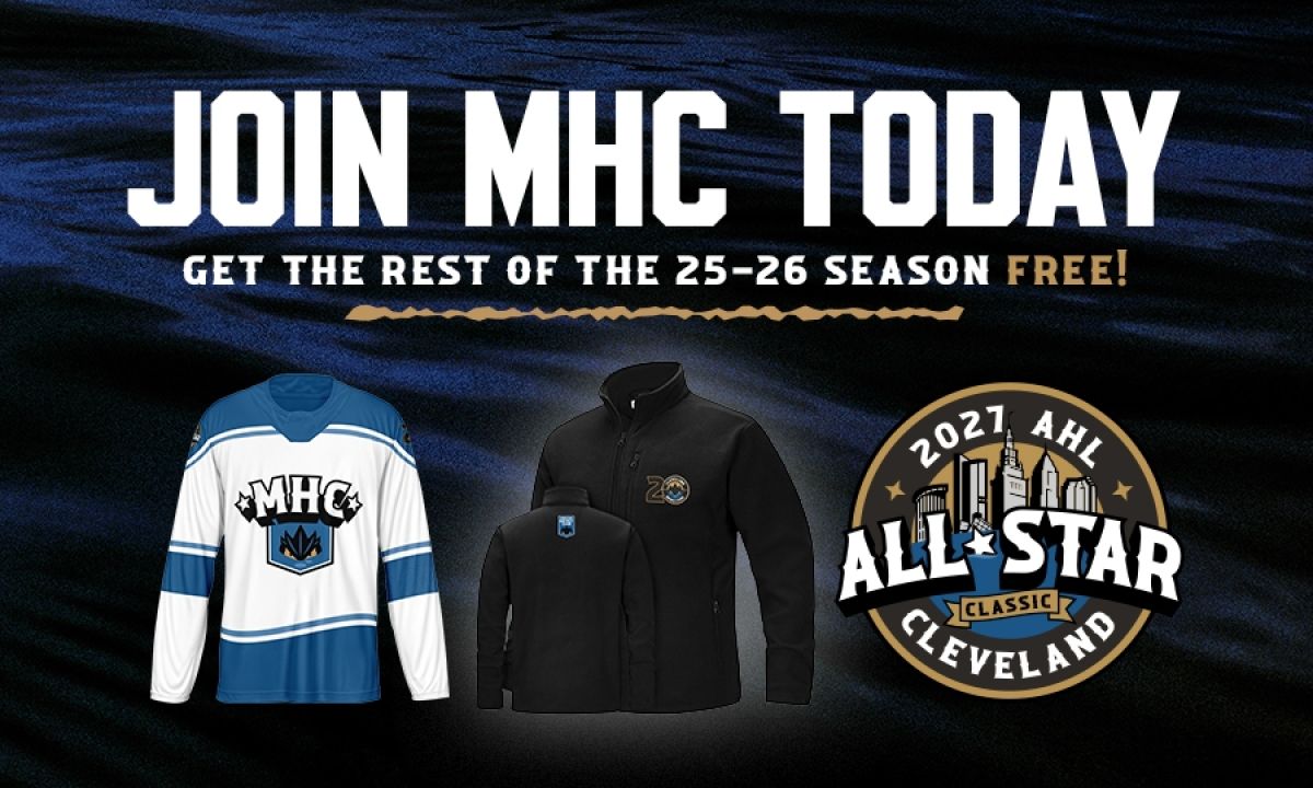 Monsters Hockey Club