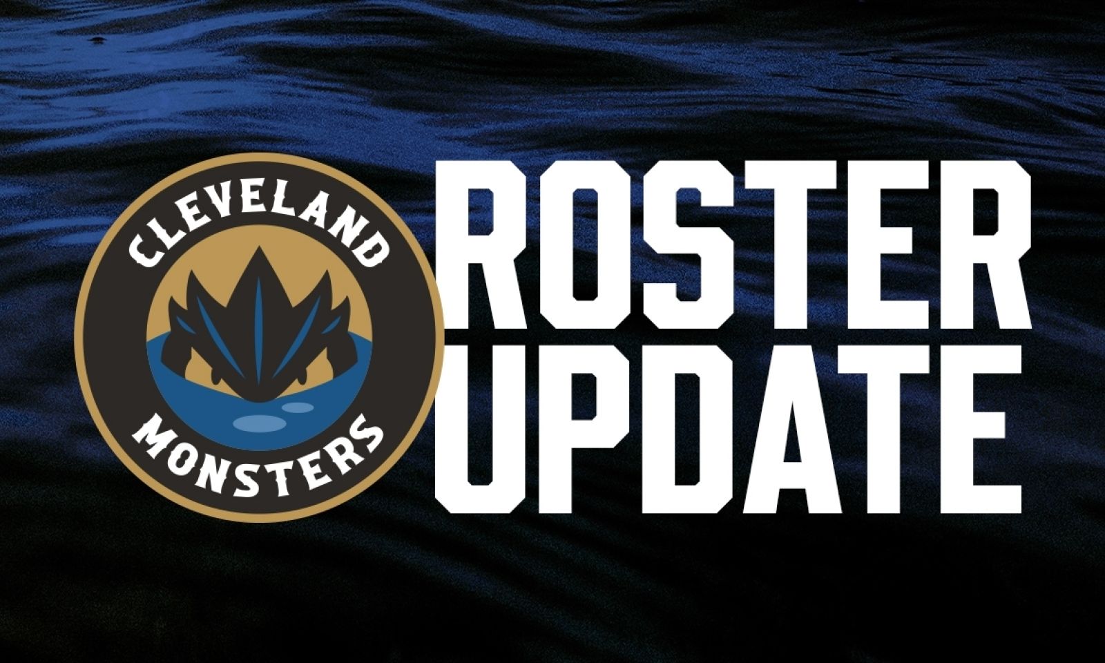 MONSTERS SIGN FORWARD TATE SINGLETON TO AHL CONTRACT
