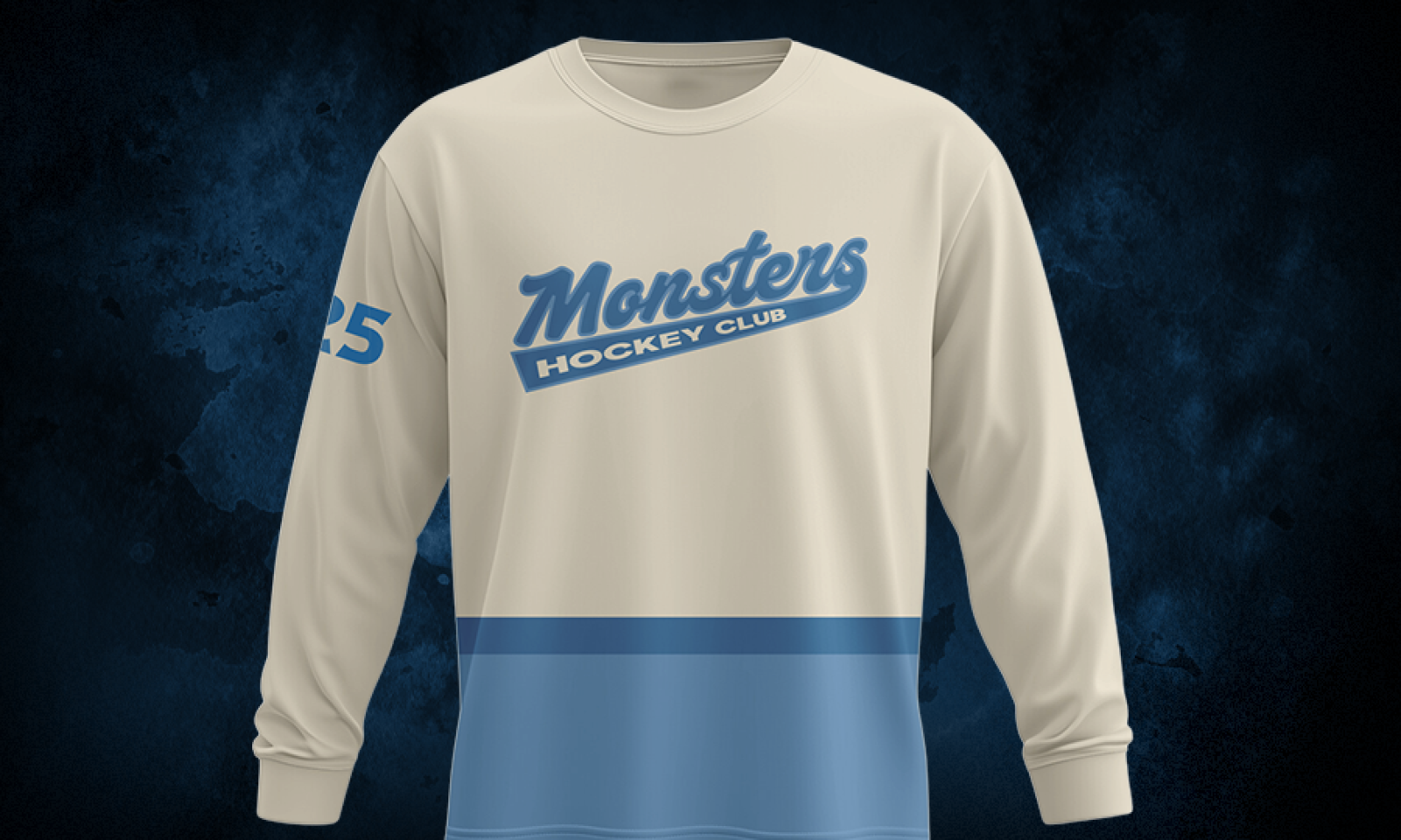 Exclusive gift just for Monsters Hockey Club members, so you can show ...