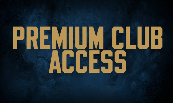 Premium Club Access