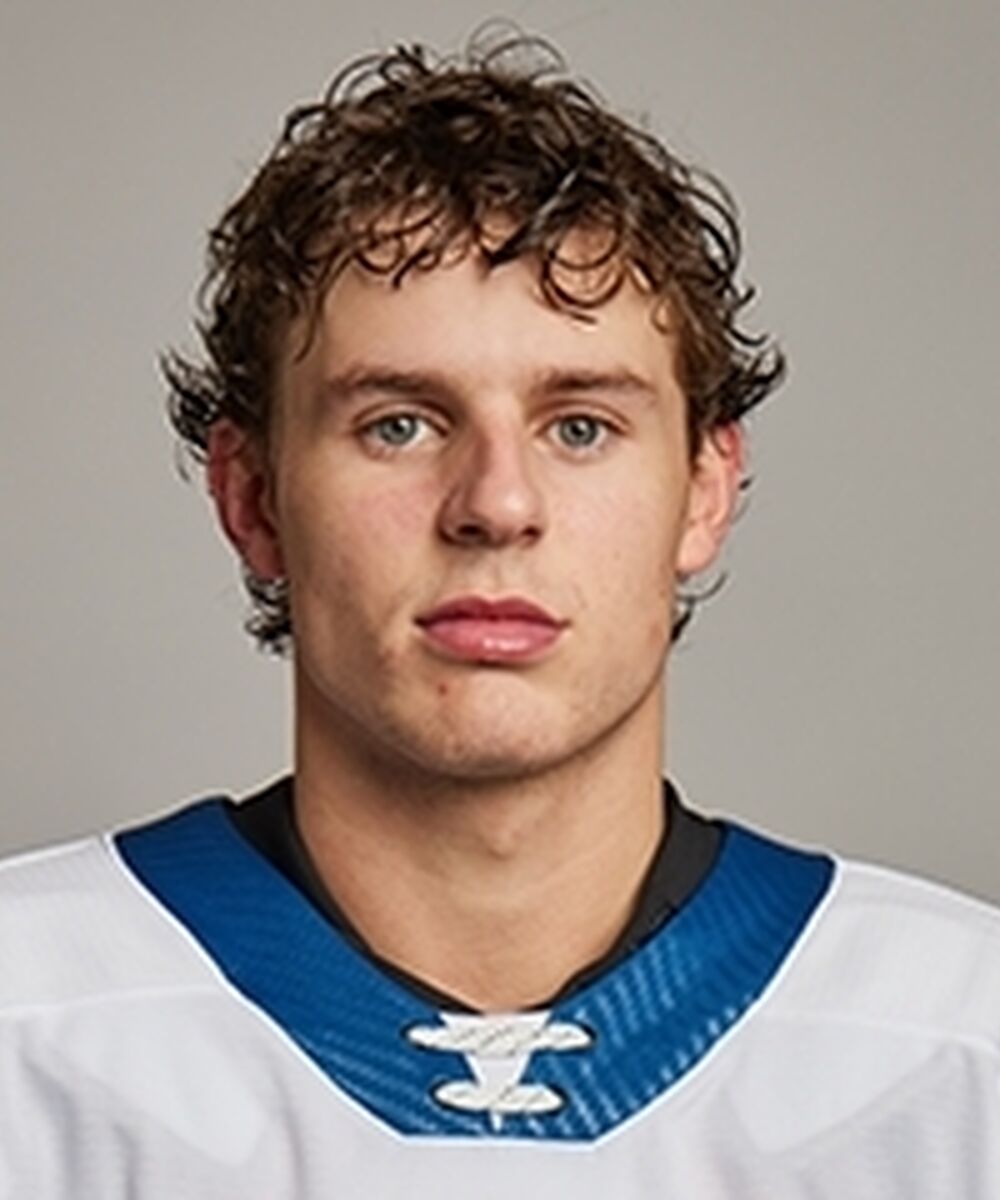 Max McCue