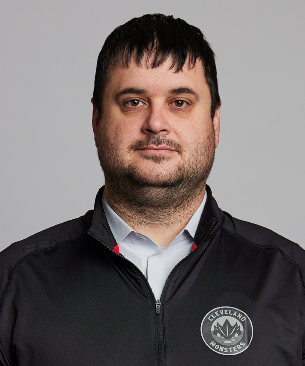 Assistant Equipment Manager