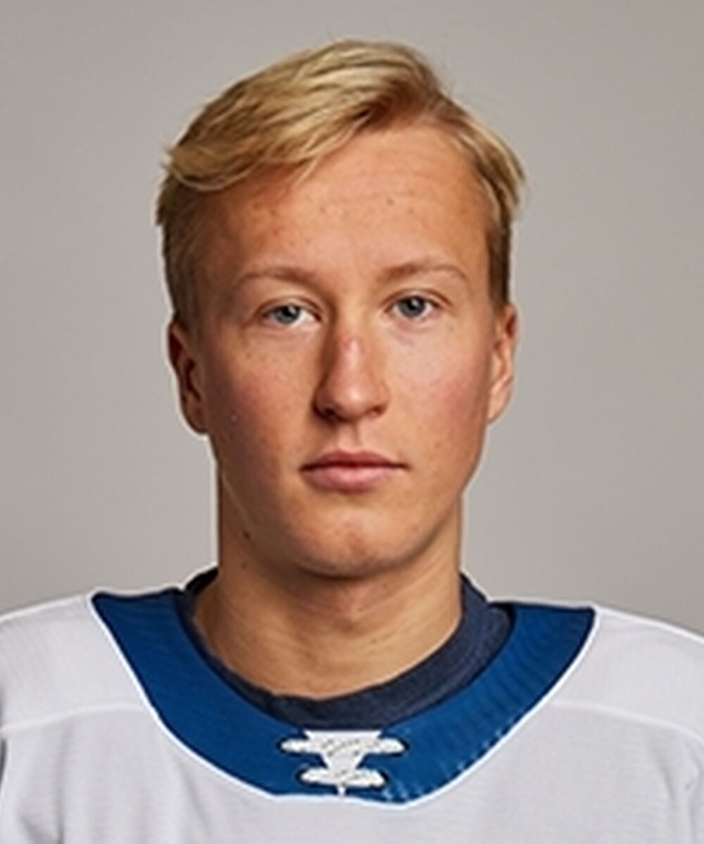 Ole Julian Bjørgvik-Holm